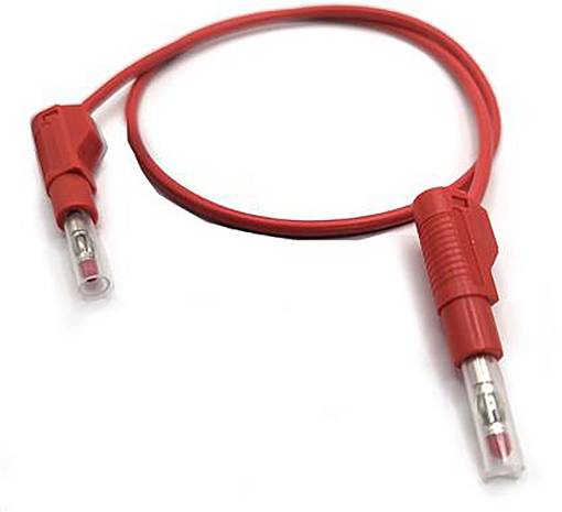 Mueller Electric 22.451-.25M-2 merni kabl CAT II 600 V 32 A 0,25 m