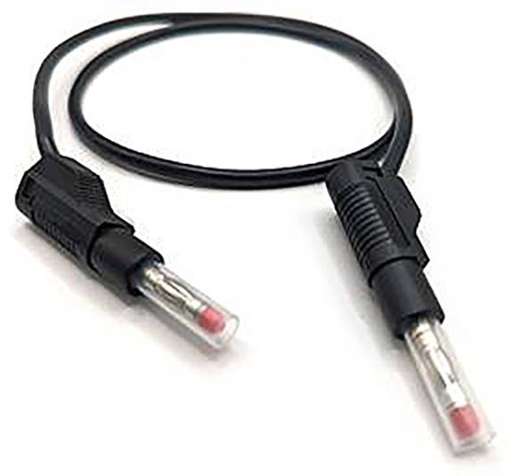 Mueller Electric 22.451-1.5M-0 merni kabl CAT II 600 V 32 A 1,5 m