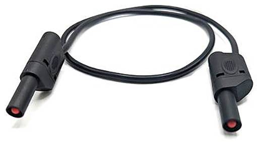 Mueller Electric 22.421-2M-0 merni kabl CAT III 600 V, CAT II 1000 V 600 V/AC, 1000 V/DC 32 A