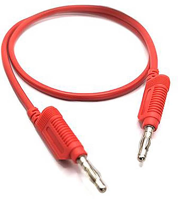 Mueller Electric 22.170-2M-2 merni kabl 30 V/AC, 60 V/DC 32 A 2 m