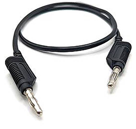 Mueller Electric 22.170-.25M-0 merni kabl 30 V/AC, 60 V/DC 32 A 0,25 m