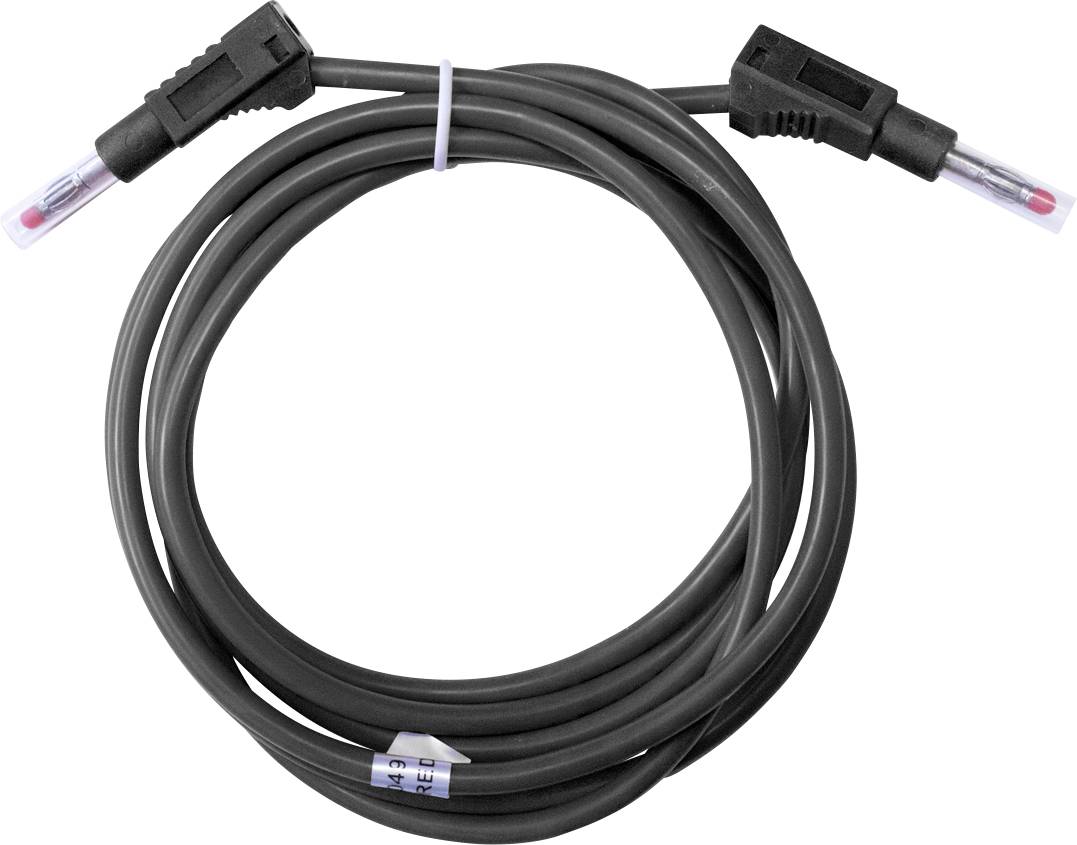 Mueller Electric BU-2323-10-36-0 merni kabl 600 V 45 A 91,4 cm