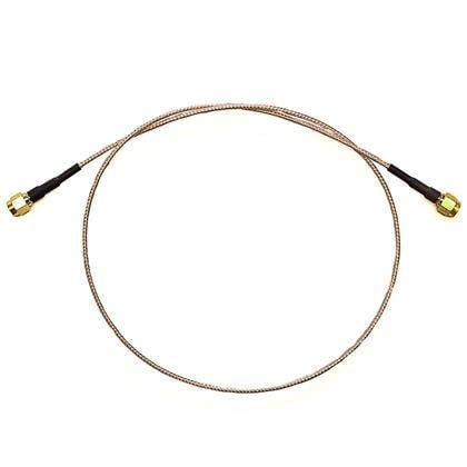 Mueller Electric BU-4150029024 koaksijalni kabl 0,6 m SMA-utikač