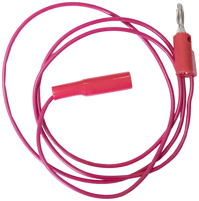Mueller Electric BU-2031-A-36-2 merni kabl 600 V 5 A 0,9 m