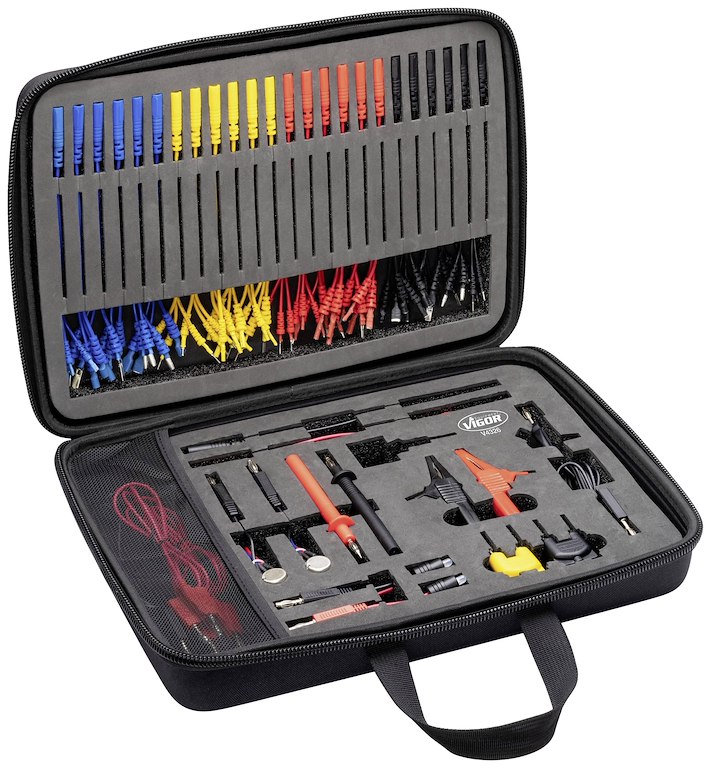 Vigor V4326N set mernih vodova