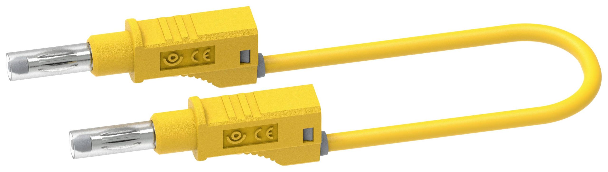 Electro-PJP 2217/600V-CD1-50J merni kabl CAT II 600 V 36 A 0,50 m