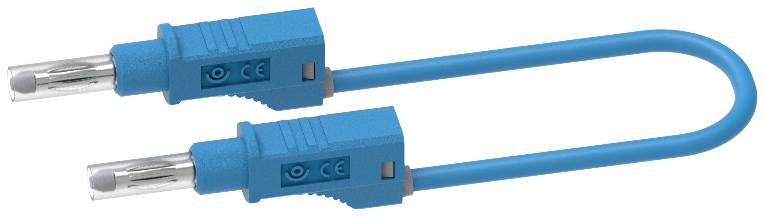 Electro-PJP 2217/600V-CD1-100Bl merni kabl CAT II 600 V 36 A 1,00 m