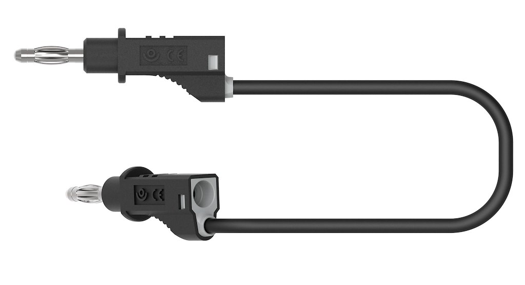 Electro-PJP 2117-CD1-200N merni kabl 30 V/AC, 60 V/DC 36 A 2,00 m