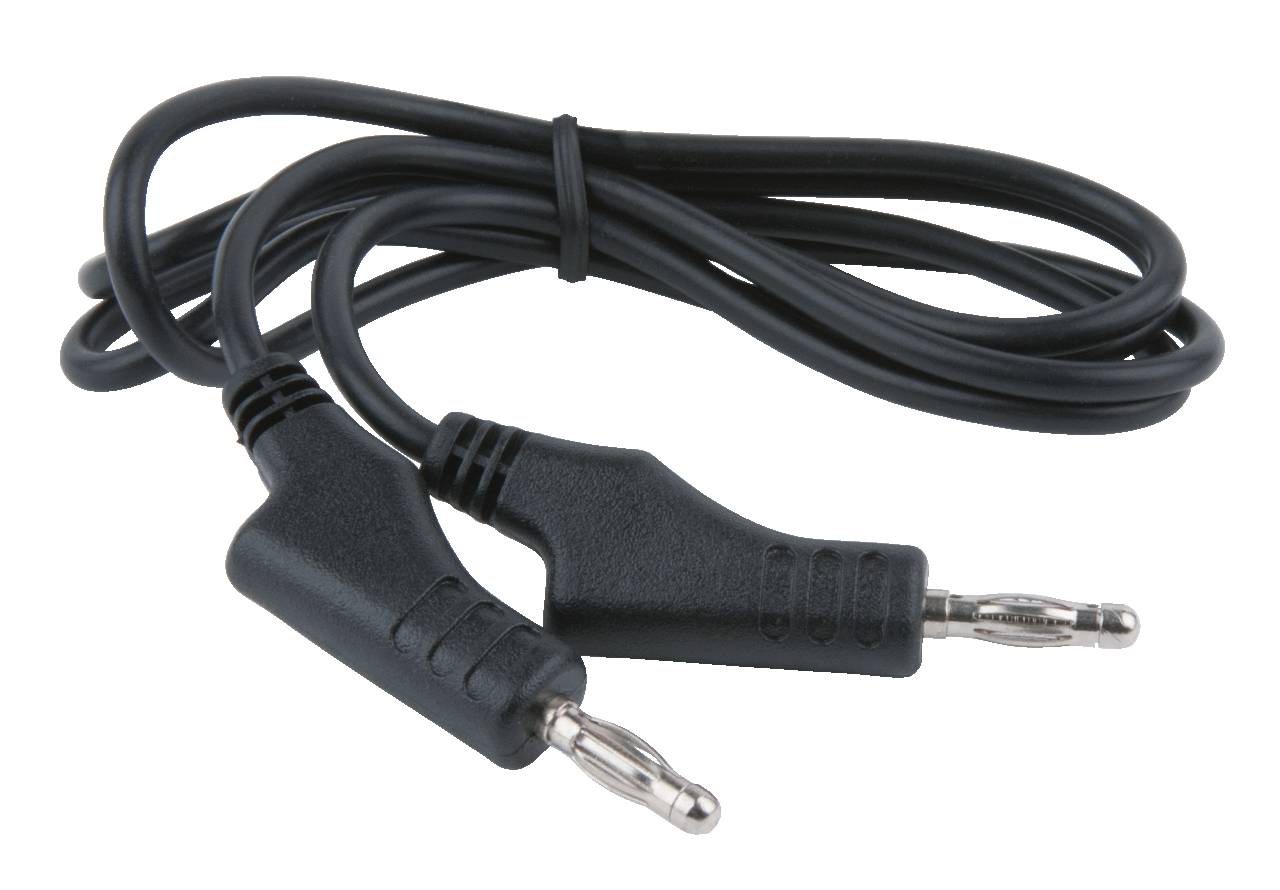 KS Tools 150.1668 merni kabl 24 V 10 A 1 m