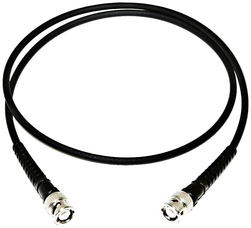 Mueller Electric BU-P2249-C-48 merni kabl 1,22 m BNC muški konektor
