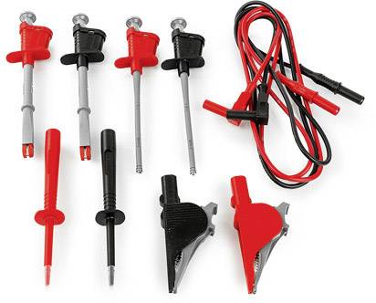 HT Instruments 44100 set mernih vodova