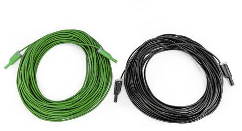 HT Instruments KIT-EXT25M set mernih vodova
