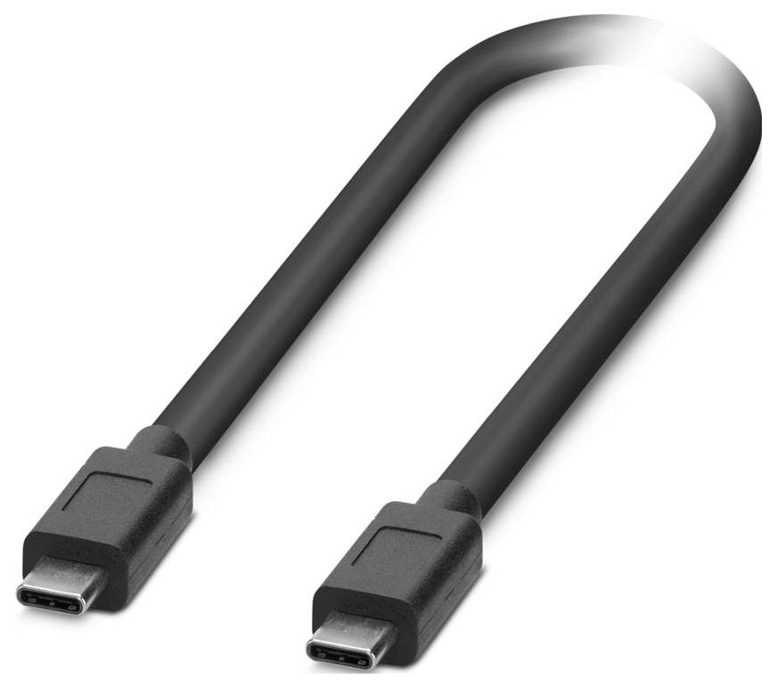 Phoenix Contact USB kabl 1,50 m USB-C® priklučni konektor