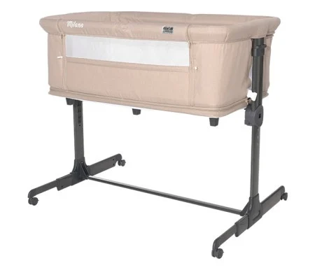 Lorelli krevetic milano 2u1 - beige ( 10080440002 )