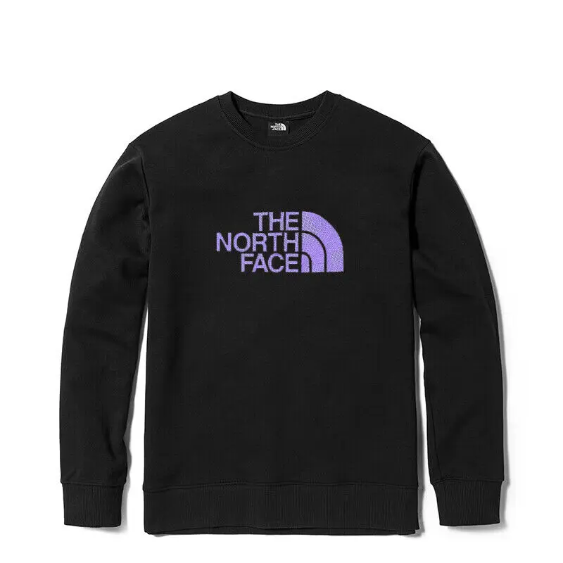 The North Face Ženski duks 8ASU, Crni