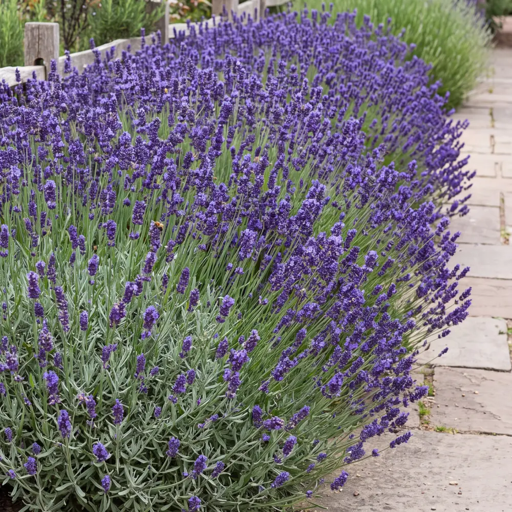 Lavanda Munsted