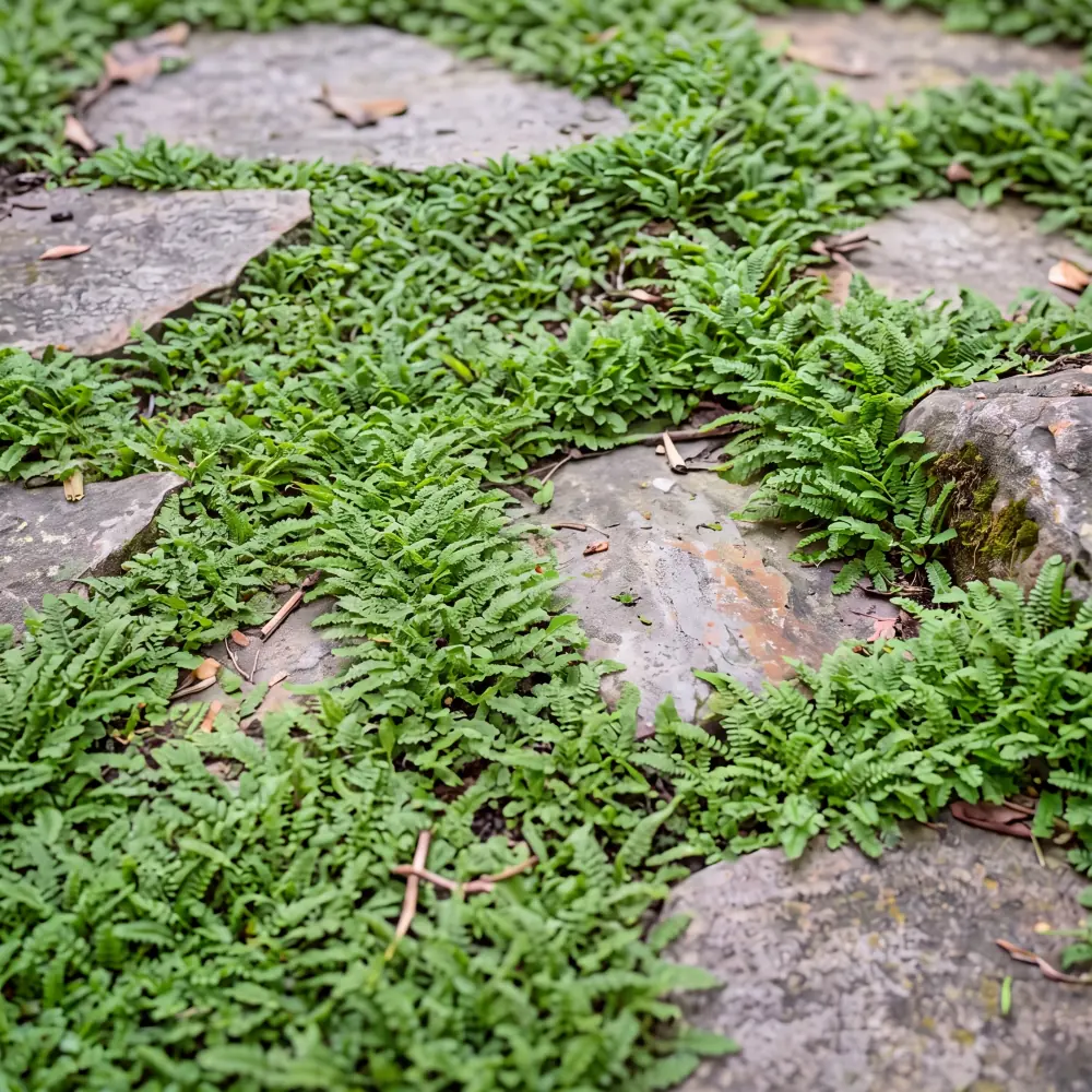 Leptinela