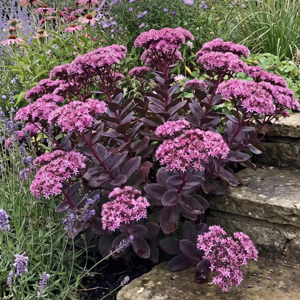 Sedum Imperator