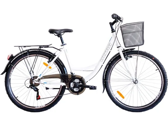 Ultra Gradski bicikl Tonus 2026 26" 17"