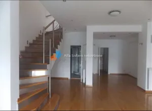 Izdavanje Vila - Beograd, Savski Venac: Dedinje