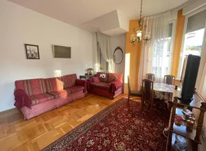 Prodaja Stan - Beograd, Vračar: Hram Svetog Save - Neimar - Čubura