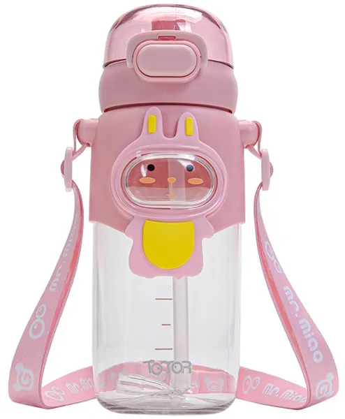 Flašica za vodu ZEKA 600ml