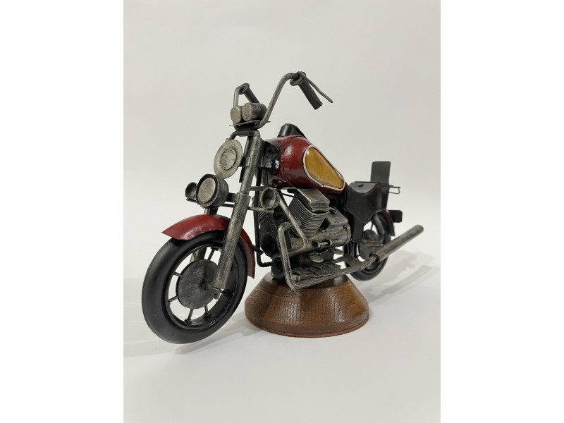 Figura motocikla