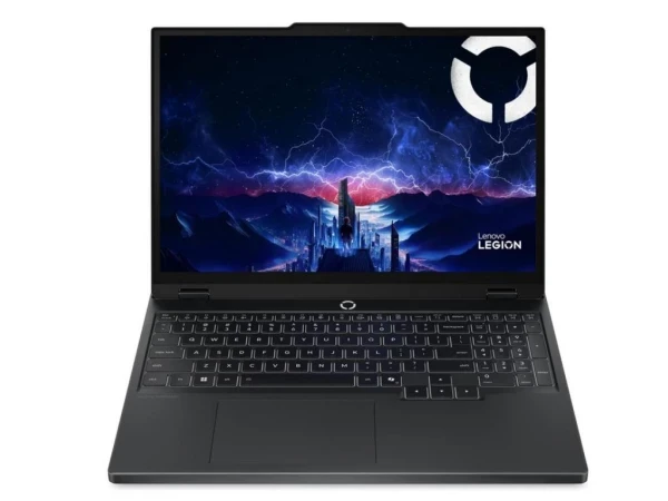 Lenovo Legion 5 15IRX10 (Eclipse Black, Aluminium Top) 14C Core i9-14900HX 4.1GHz/36MB 16GB 1TB-NVMe 15.1'' WQXGA (2560x1600) OLED 165Hz (83LY00V7YA)