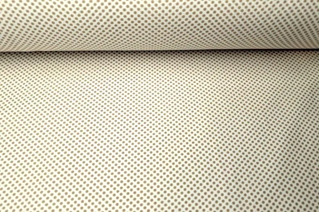 Posteljno platno Ranforce sitne tufne col.03