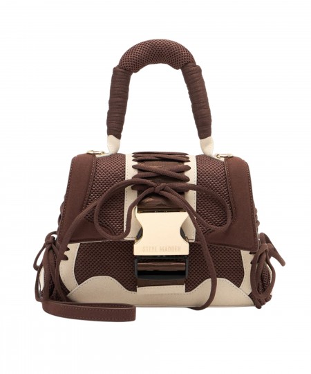 STEVE MADDEN ŽENSKA TORBA BDIEGO-M 13001493 AW26