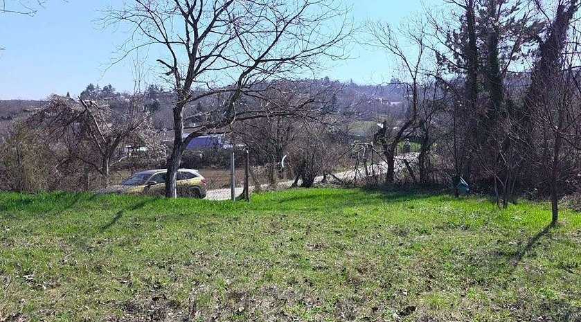Plac za turističko-rekreativni kompleks u blizini
110.000 €