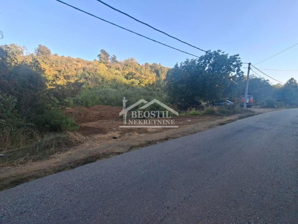 Smederevo - put za Seone-Orešac ID#25787
25.000 €