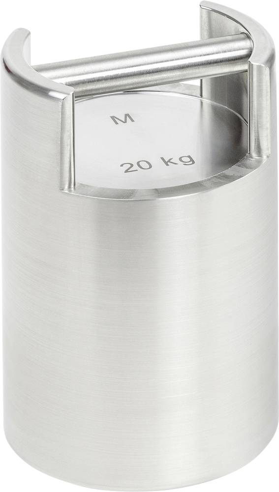 Kern 347-151 etalonski teg klasa M1 20 kg