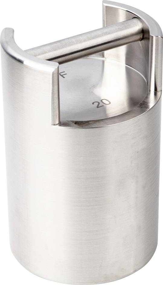 Kern 337-141 etalonski teg