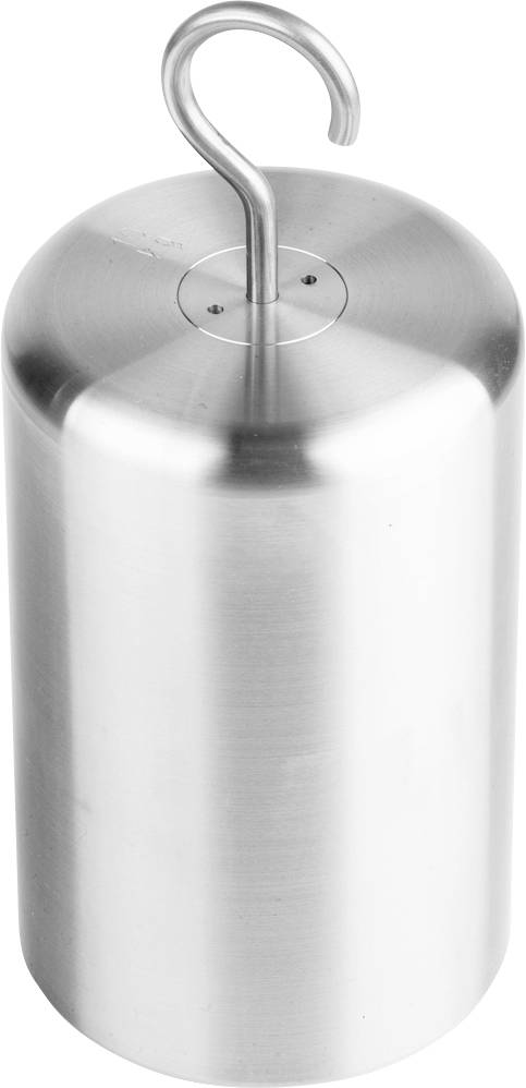 Kern 347-146 etalonski teg klasa M1 10 kg