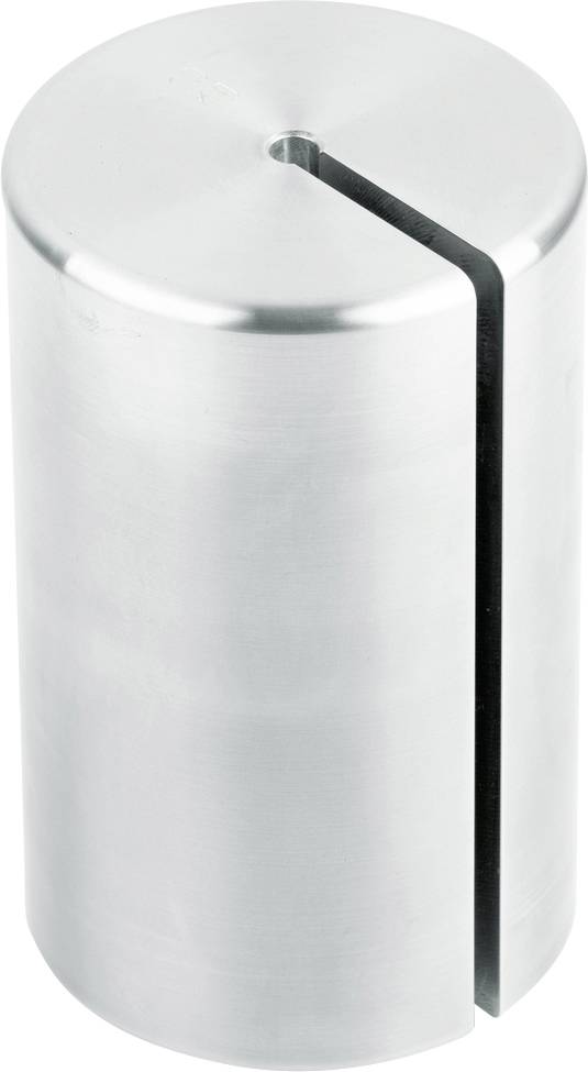 Kern 347-145 etalonski teg klasa M1 10 kg