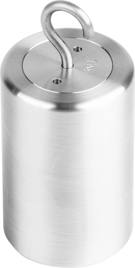 Kern 347-116 etalonski teg klasa M1 1 kg
