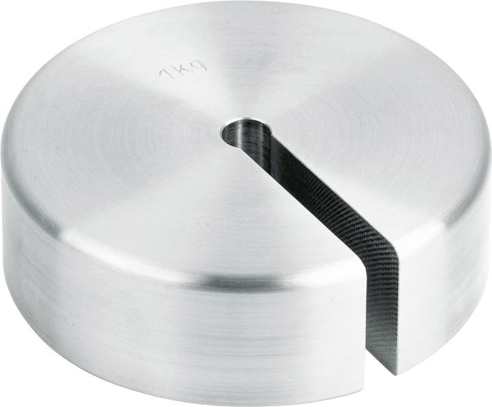 Kern 347-115 etalonski teg klasa M1 1 kg