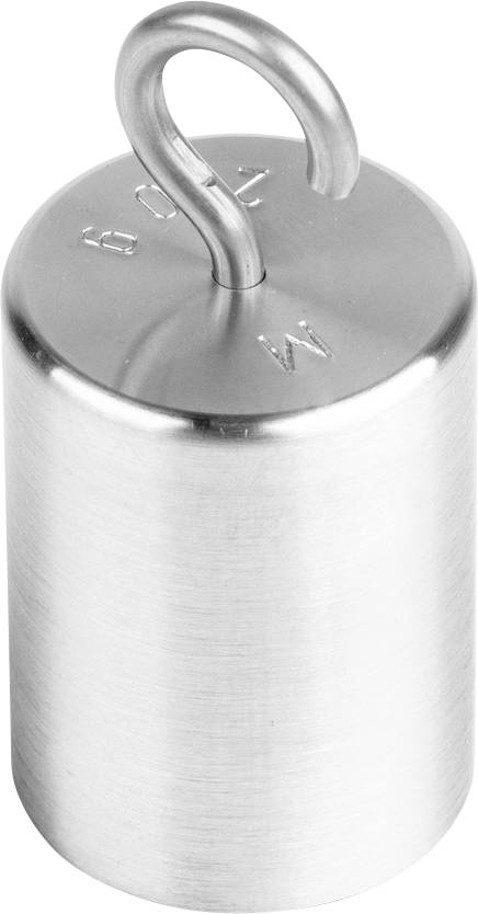 Kern 347-086 etalonski teg klasa M1 200 g