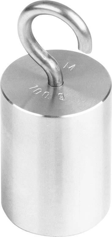 Kern 347-076 etalonski teg klasa M1 100 g