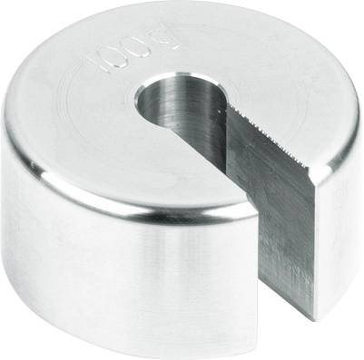 Kern 347-075 etalonski teg klasa M1 100 g
