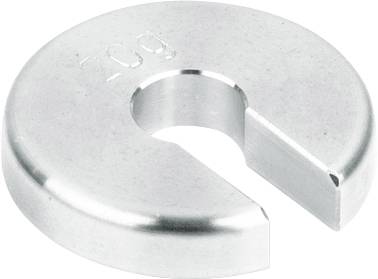 Kern 347-055 etalonski teg klasa M1 20 g