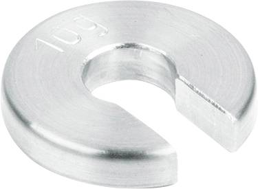 Kern 347-045 etalonski teg klasa M1 10 g