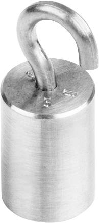 Kern 347-036 etalonski teg klasa M1 5 g