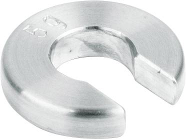 Kern 347-035 etalonski teg klasa M1 5 g