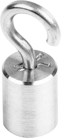 Kern 347-026 etalonski teg klasa M1 2 g