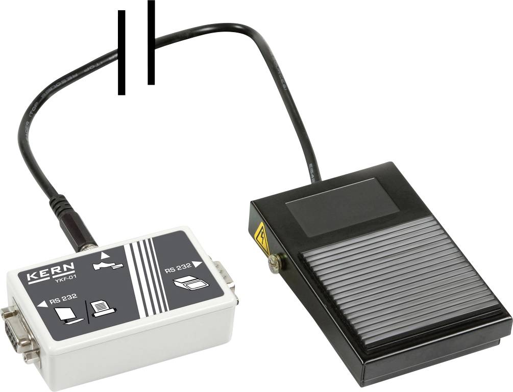 Kern YKF-01 pribor za vage