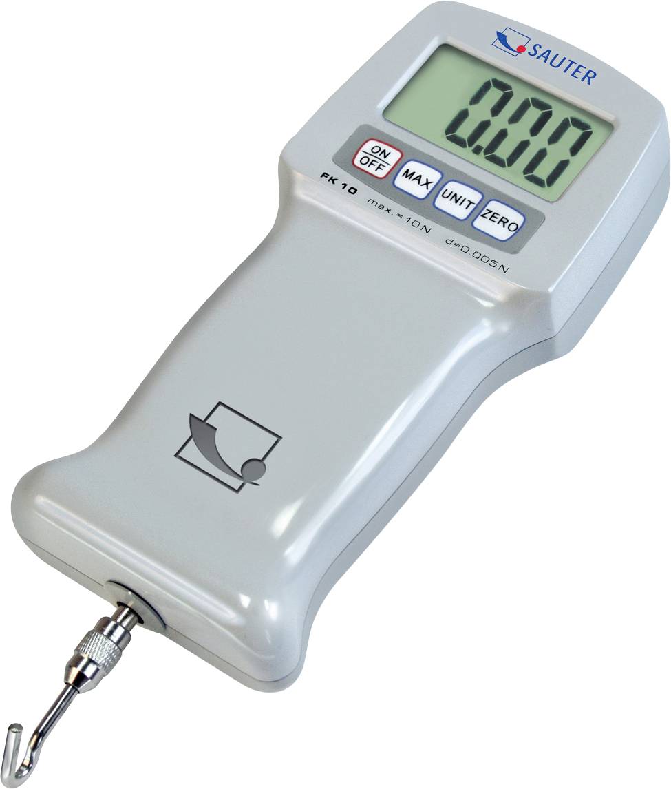 Sauter FK 250 dinamometar