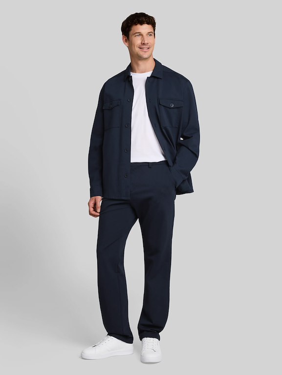 RUPERT REGULAR chino pantalone