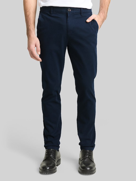 TRAVIS SLIM Chino pantalone